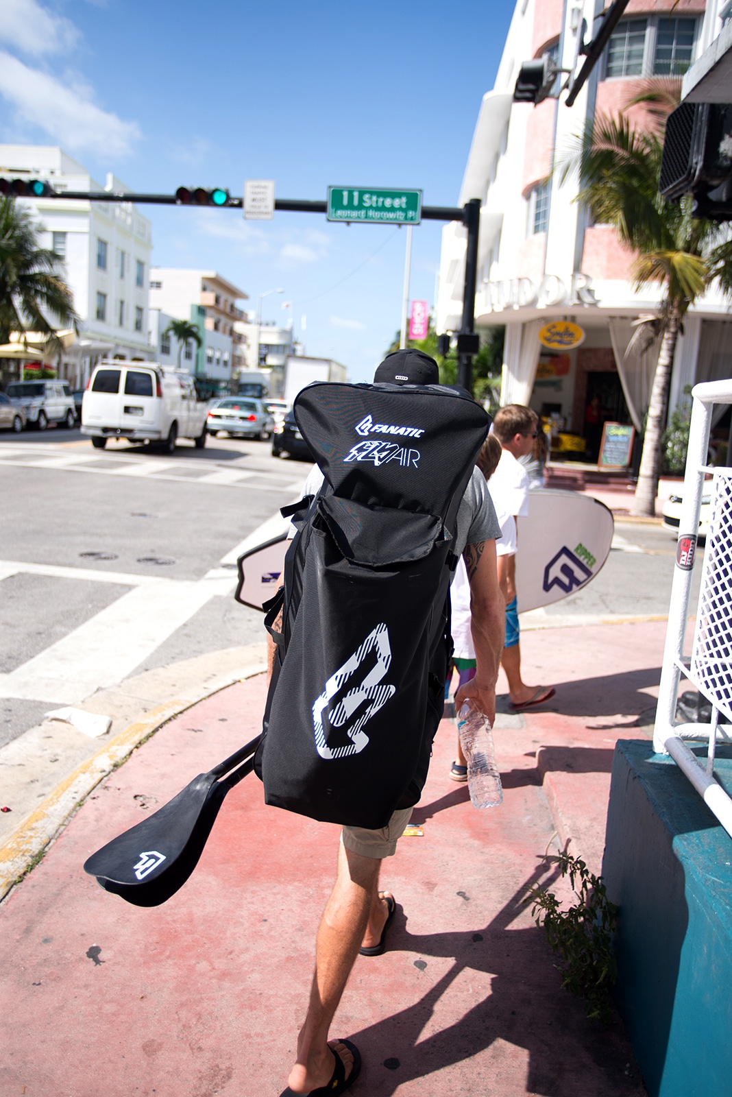 NEW IN: FANATIC RANGE 2020 - Sup Way - Endlich verfügbar!