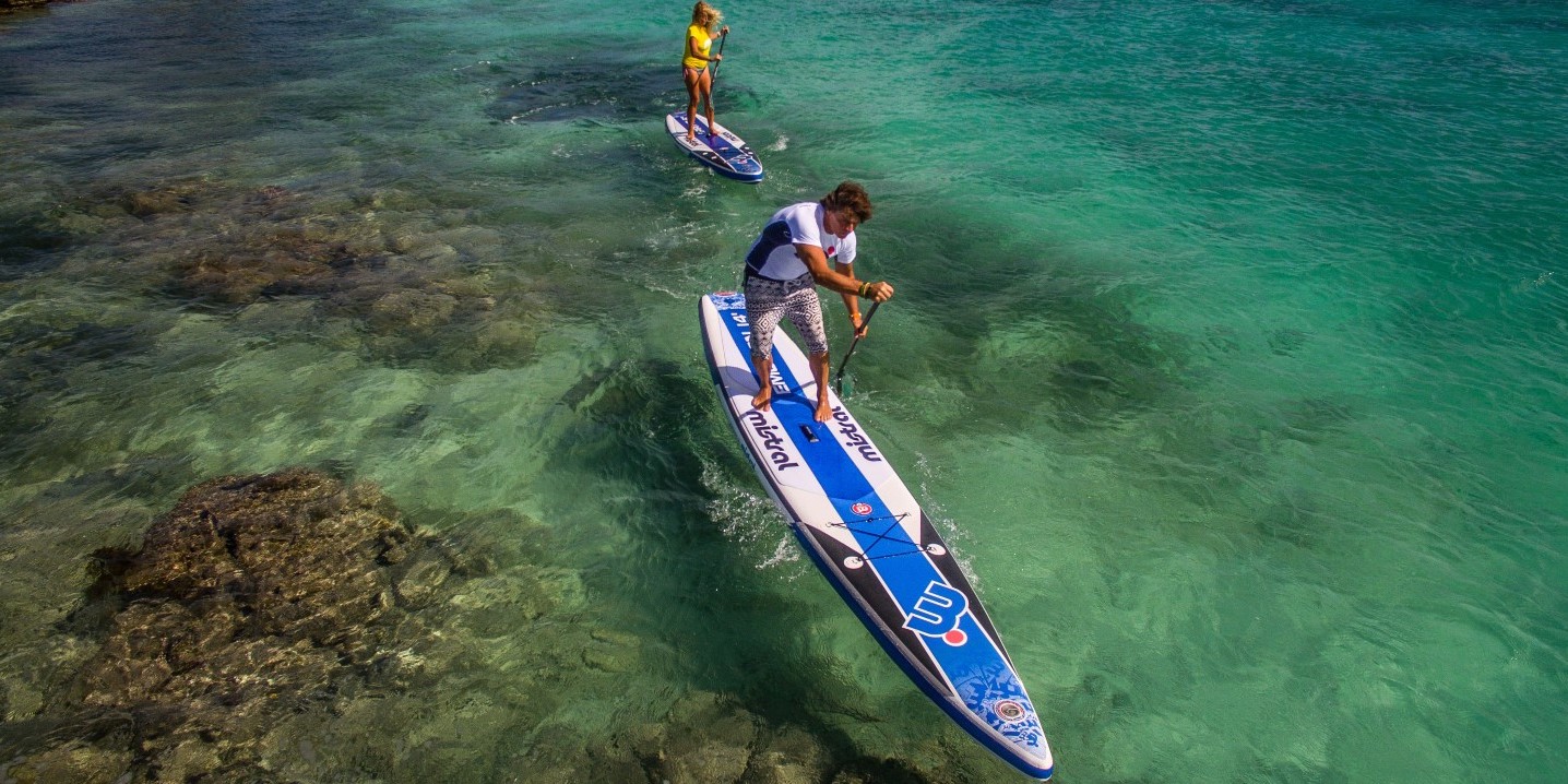 NEW IN: MISTRAL 2019 SUP RANGE - Sup Way